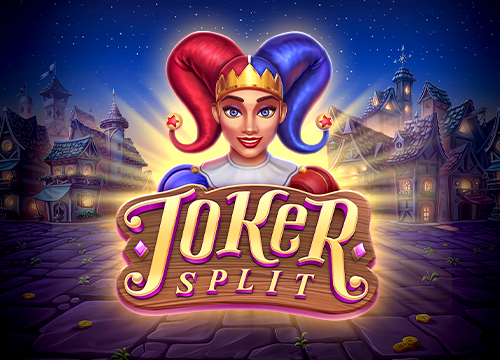 Joker Split | Goldrun Casino