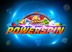Powerspin | Goldrun Casino