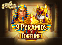 Spin to Win | Goldrun Casino: "Uniek en spannend"