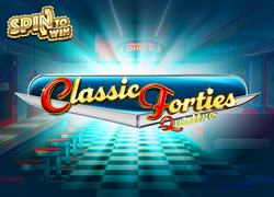 Klassieke slots | Goldrun Casino