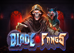 Blade & Fangs | Goldrun Casino