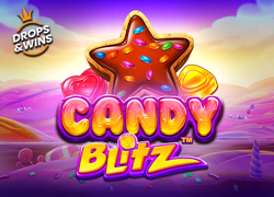 Candy Blitz | Goldrun Casino
