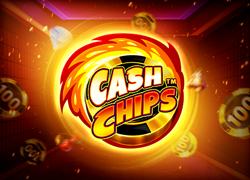 Cash Chips | Goldrun Casino
