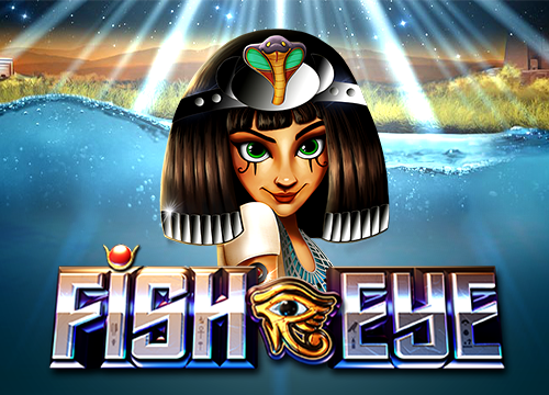 Fish Eye | Goldrun Casino