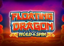 Floating Dragon | Goldrun Casino
