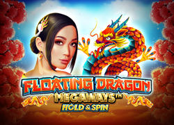 Floating Dragon Megaways | Goldrun Casino