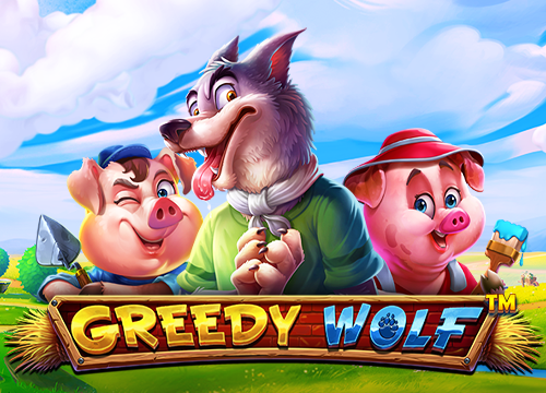 Greedy Wolf | Goldrun Casino