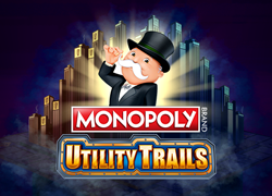 Monopoly Utility Trails | Goldrun Casino