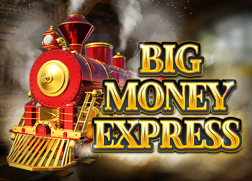 Big Money Express | Goldrun Casino