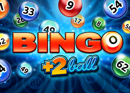 Bingo +2ball | Goldrun Casino