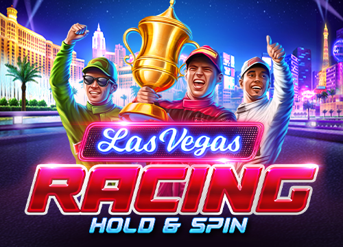 Las Vegas Racing | Goldrun Casino