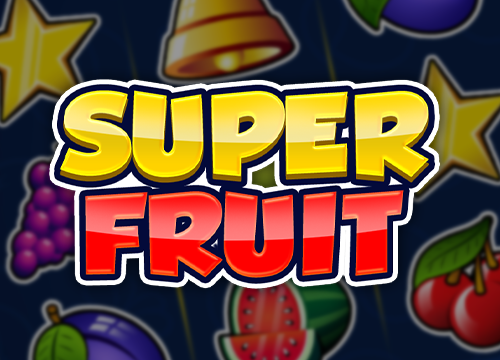 Super Fruit | Goldrun Casino