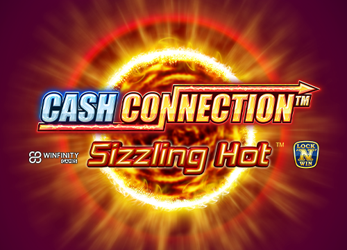Cash Connection – Sizzling Hot [linked] | Goldrun Casino