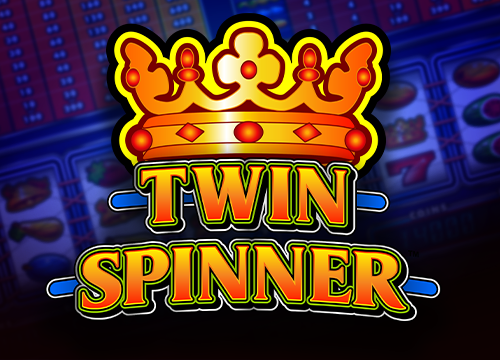 Twin Spinner | Goldrun Casino